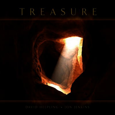 Jon Jenkins/David Helpling - Treasure (CD) - 예스24