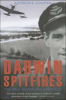 Darwin Spitfires - 예스24