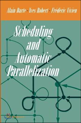 Scheduling and Automatic Parallelization - 예스24