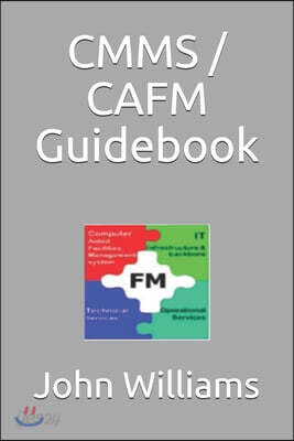 CMMS / CAFM Guidebook - 예스24