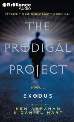 The Prodigal Project: Exodus - 예스24