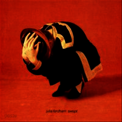 Julia Fordham - Swept (Deluxe Edition) (2CD) | Julia Fordham | Cherry ...