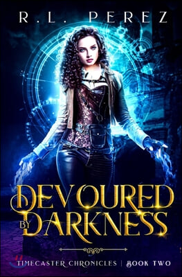 Devoured by Darkness - 예스24