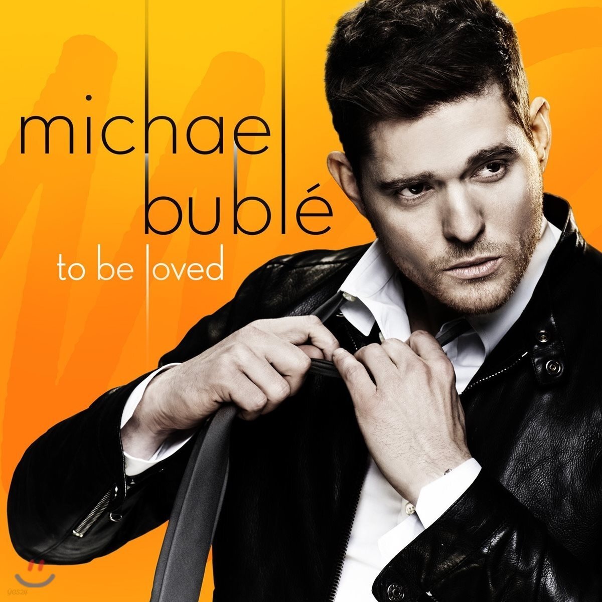 Michael Buble (마이클 부블레) - To Be Loved [LP] - 예스24