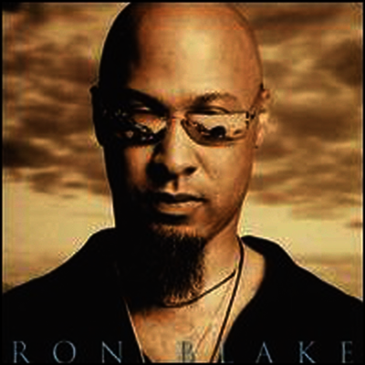 Ron Blake - Sonic Tonic (Limited Edition)(2CD) - 예스24