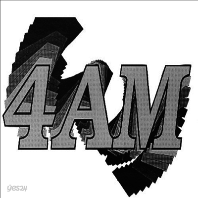 4am - 4am (LP) - 예스24