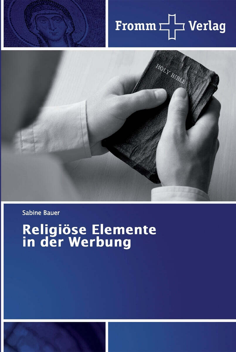 Religiose Elemente in der Werbung - YES24