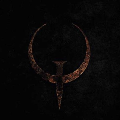 Nine Inch Nails (NIN) - Quake (퀘이크) (Original Game Soundtrack ...