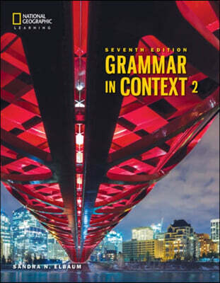 Grammar in Context 2: Student's Book - 예스24