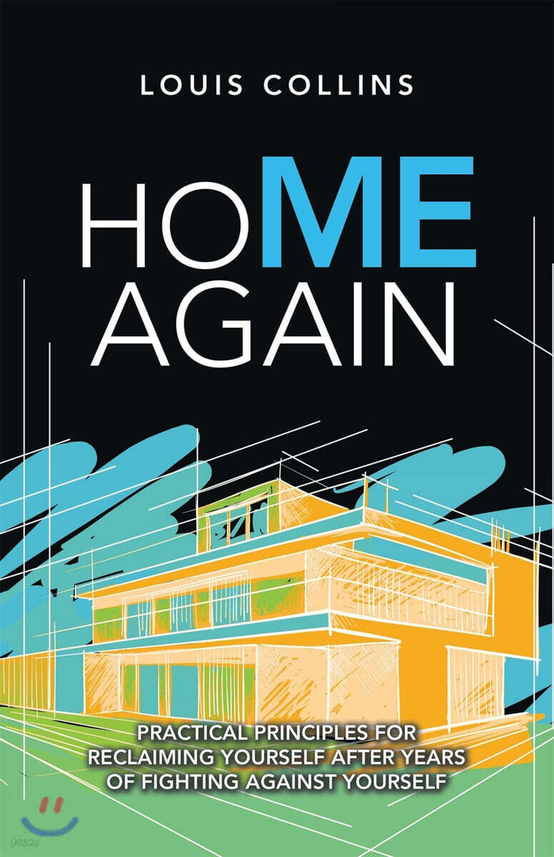 Home Again: Practical Principles for Reclaiming Yourself After Years of ...