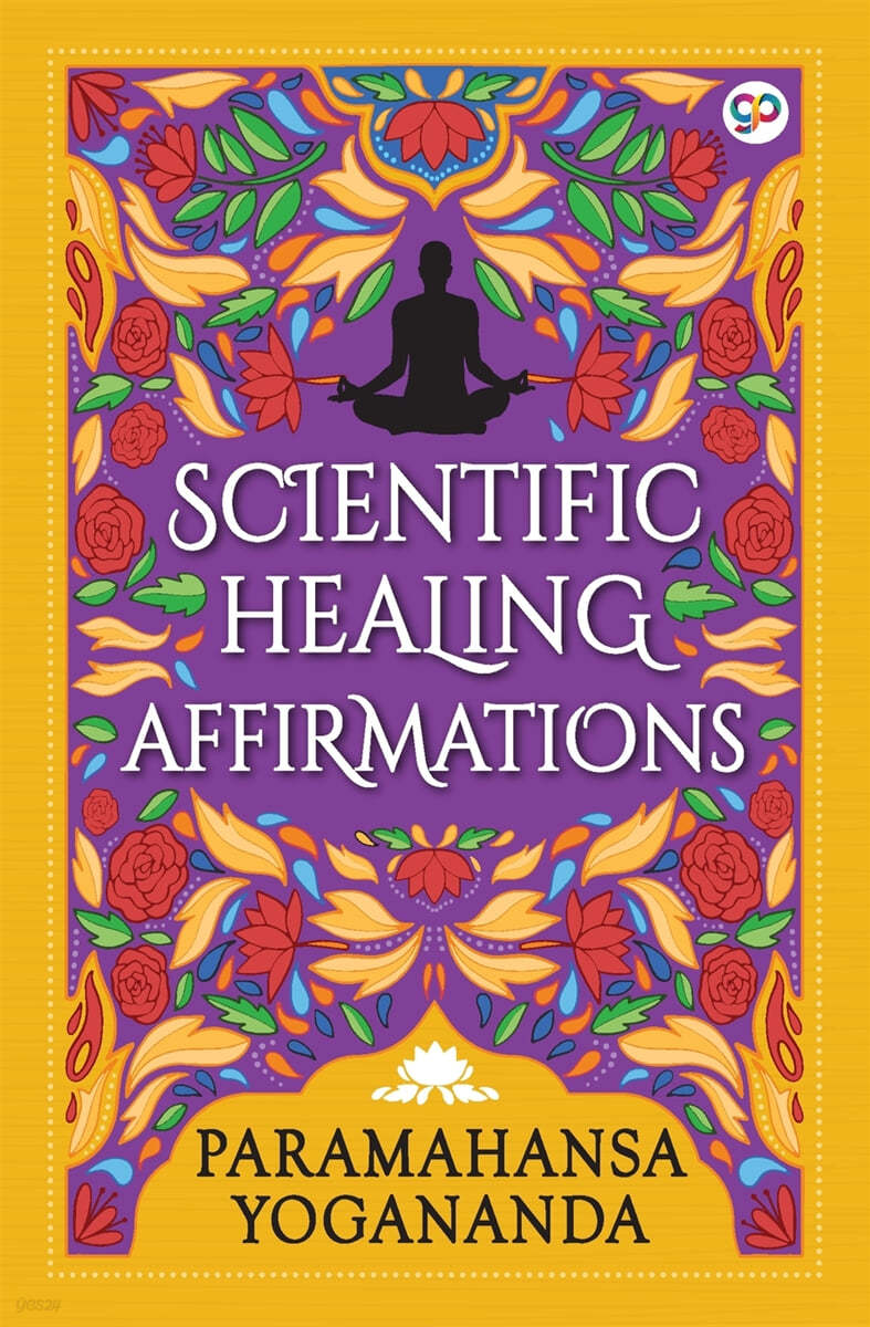 Scientific Healing Affirmations - 예스24