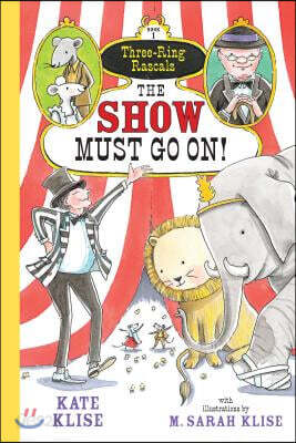 The Show Must Go On! - 예스24