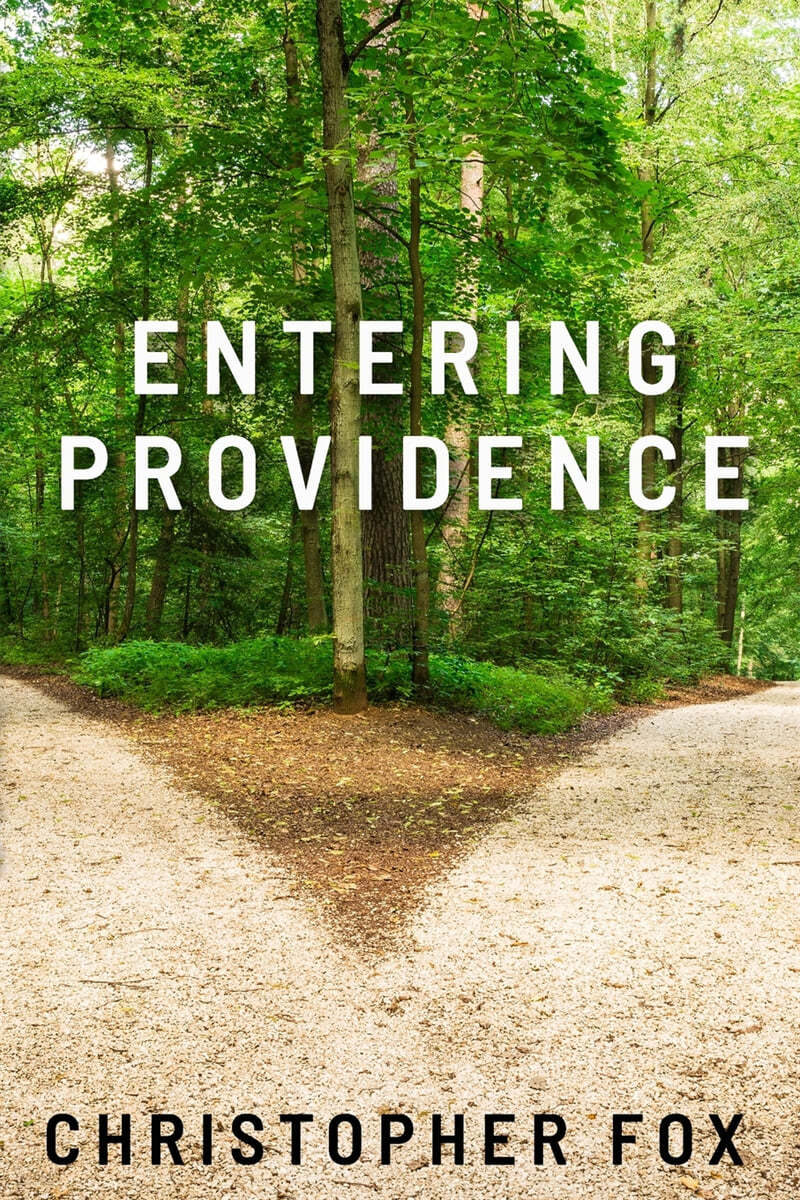 Entering Providence - YES24