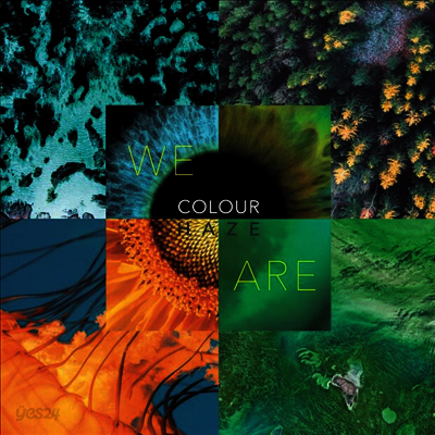 Colour Haze - We Are (CD) - 예스24