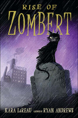 Rise of Zombert - 예스24