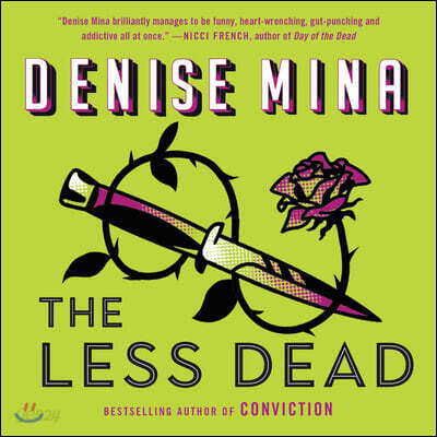 The Less Dead - 예스24