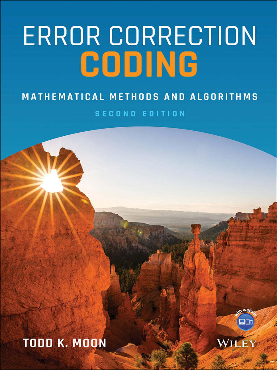 Error Correction Coding: Mathematical Methods and Algorithms - 예스24