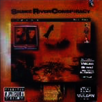 Snake River Conspiracy - Sonic Jihad - YES24