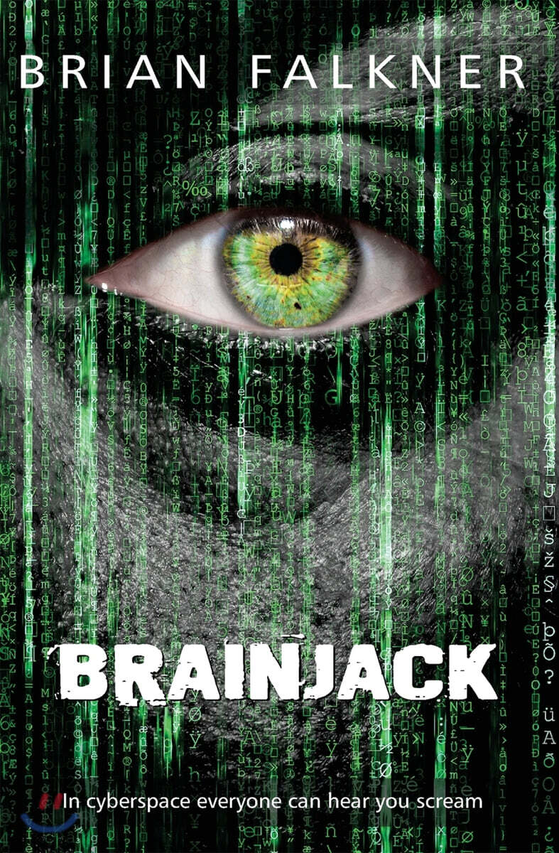 Brainjack - 예스24