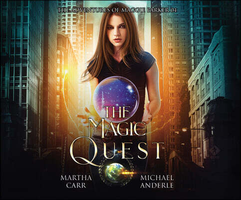 The Magic Quest - 예스24