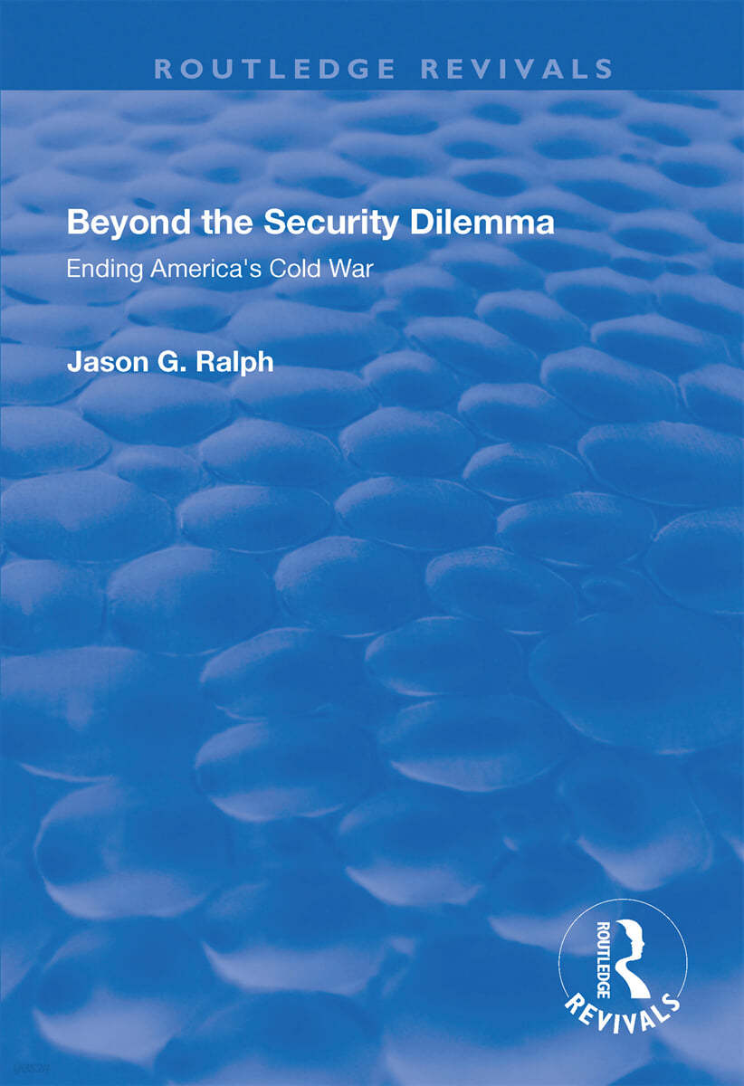 Beyond the Security Dilemma - 예스24