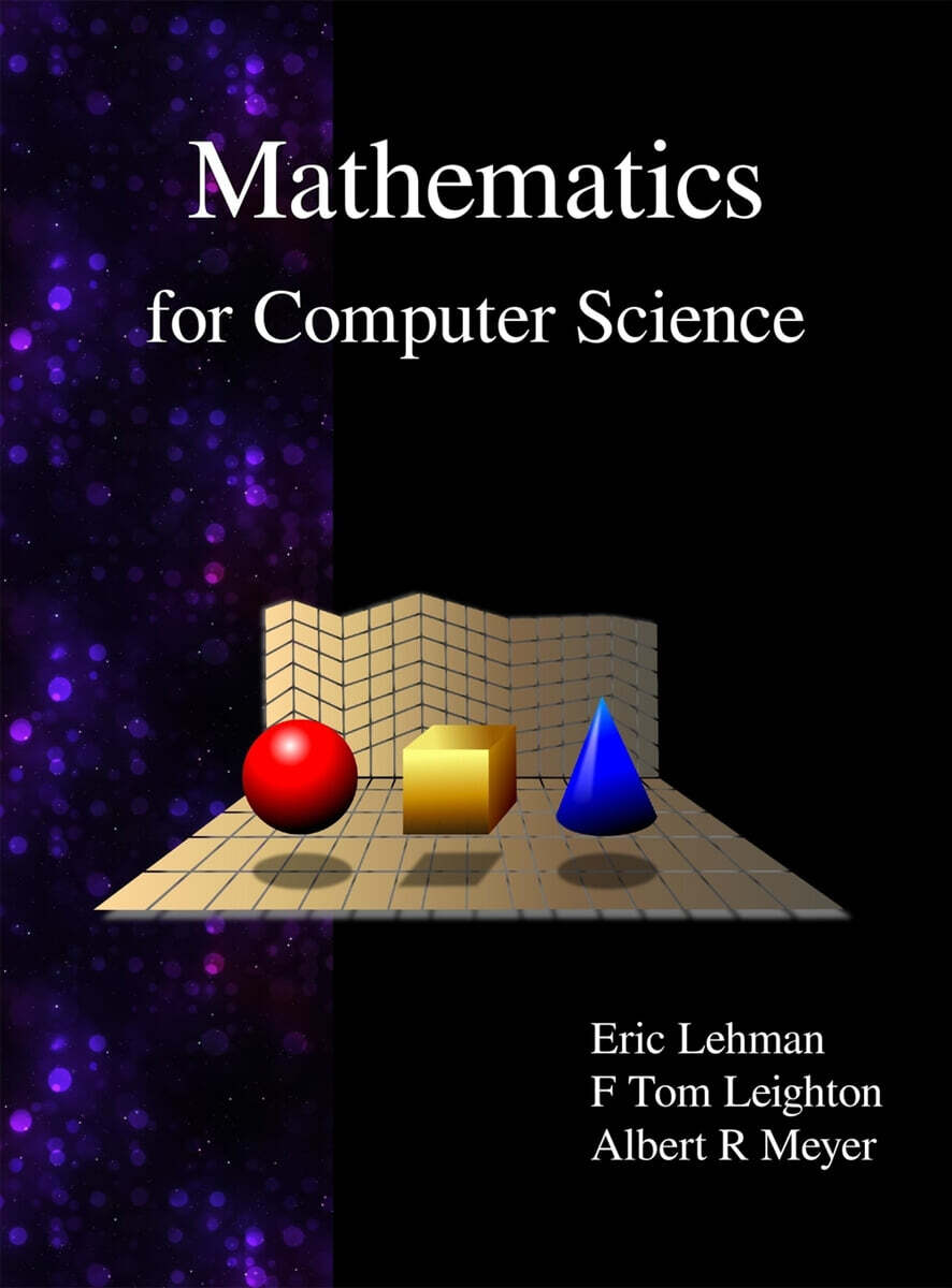 Mathematics for Computer Science - 예스24