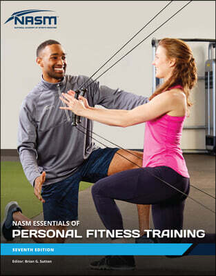 Nasm Essentials of Personal Fitness Training - 예스24