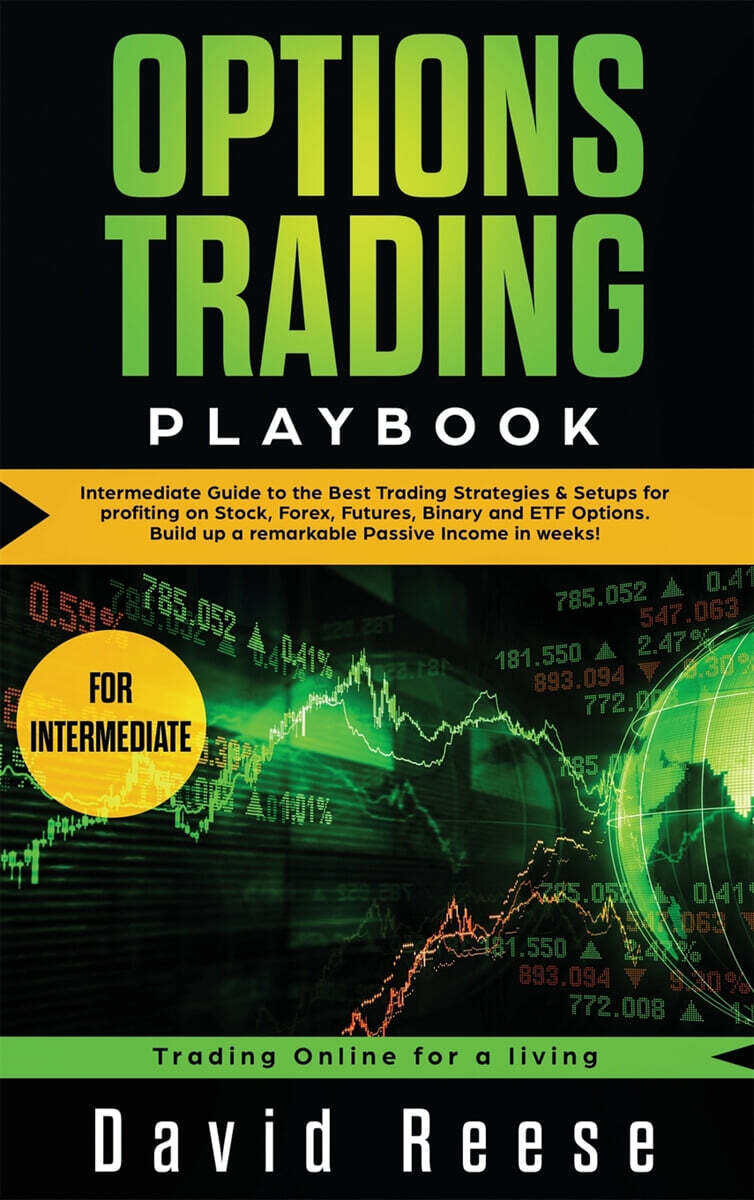 Options Trading Playbook: Intermediate Guide to the Best Trading ...