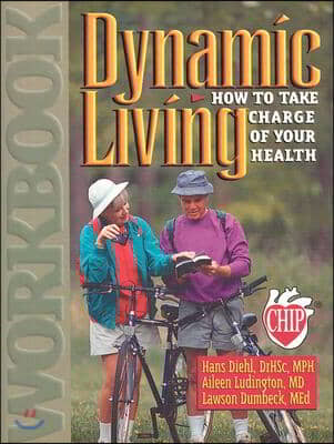 Dynamic Living Workbook - 예스24