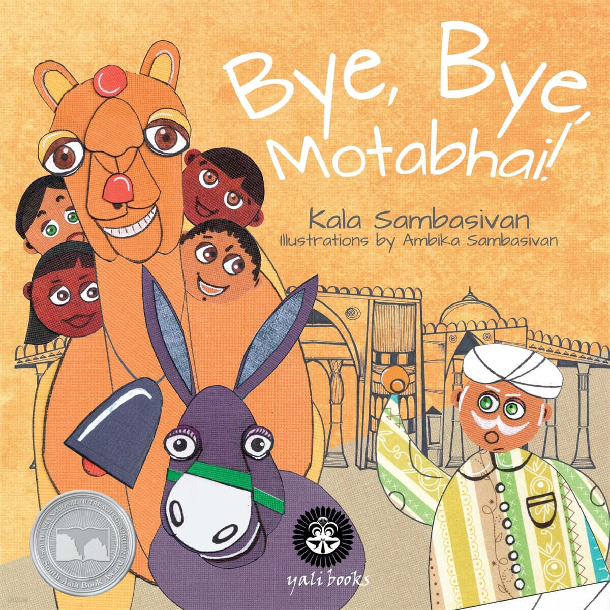 Bye, Bye, Motabhai! - 예스24