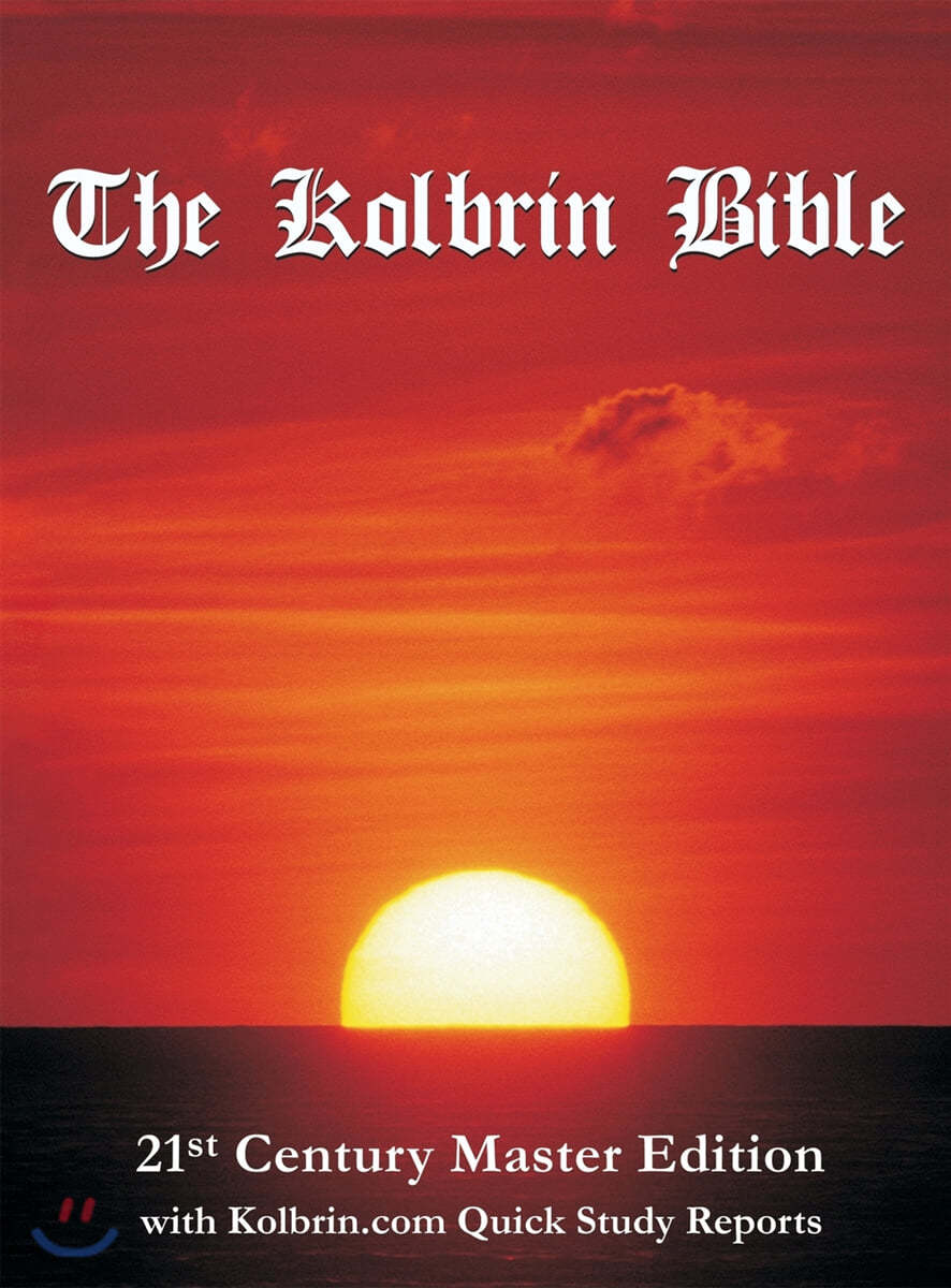 The Kolbrin Bible: 21st Century Master Edition with Kolbrin.com Quick ...