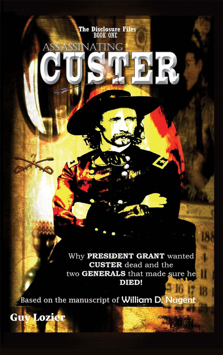 Assassinating Custer - 예스24