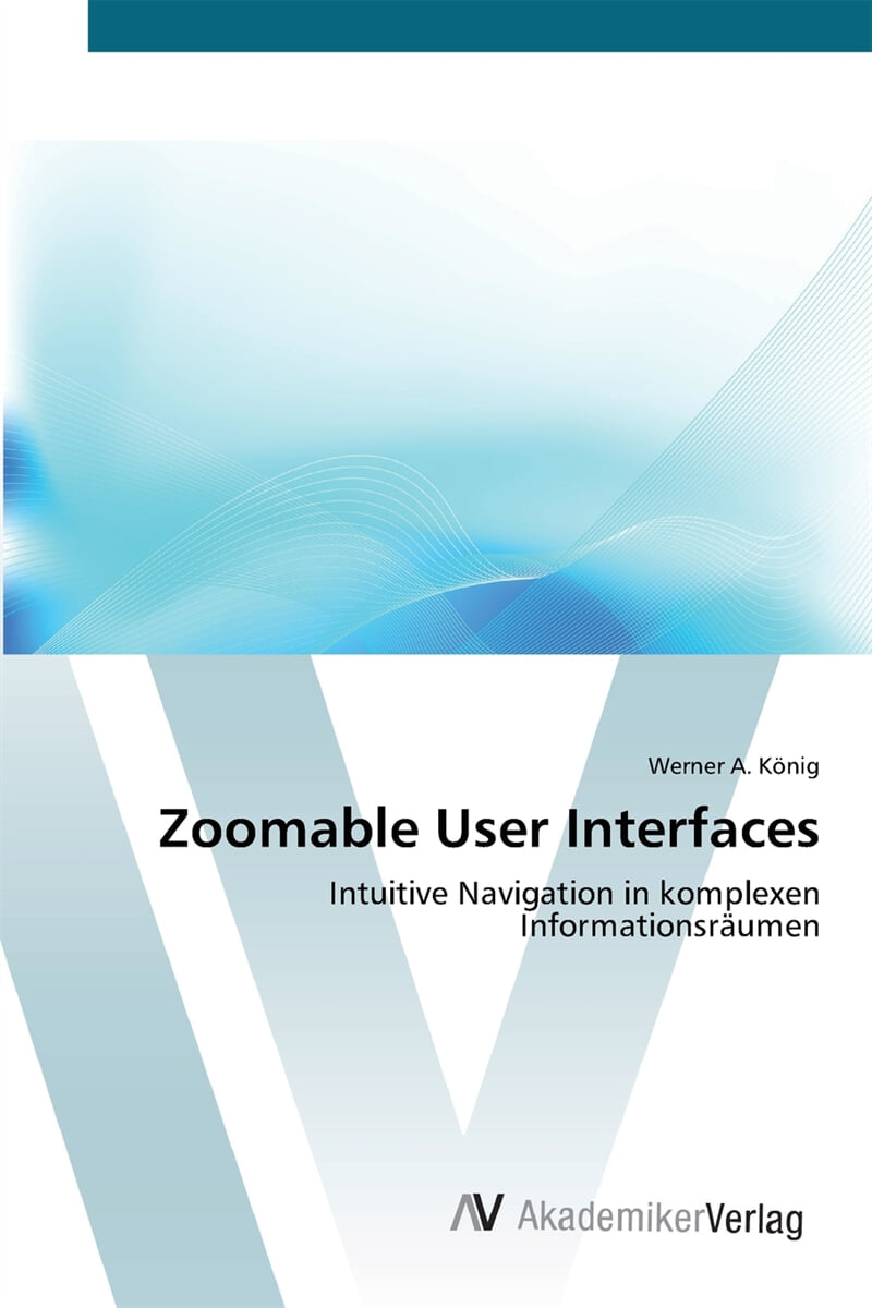 Zoomable User Interfaces - YES24