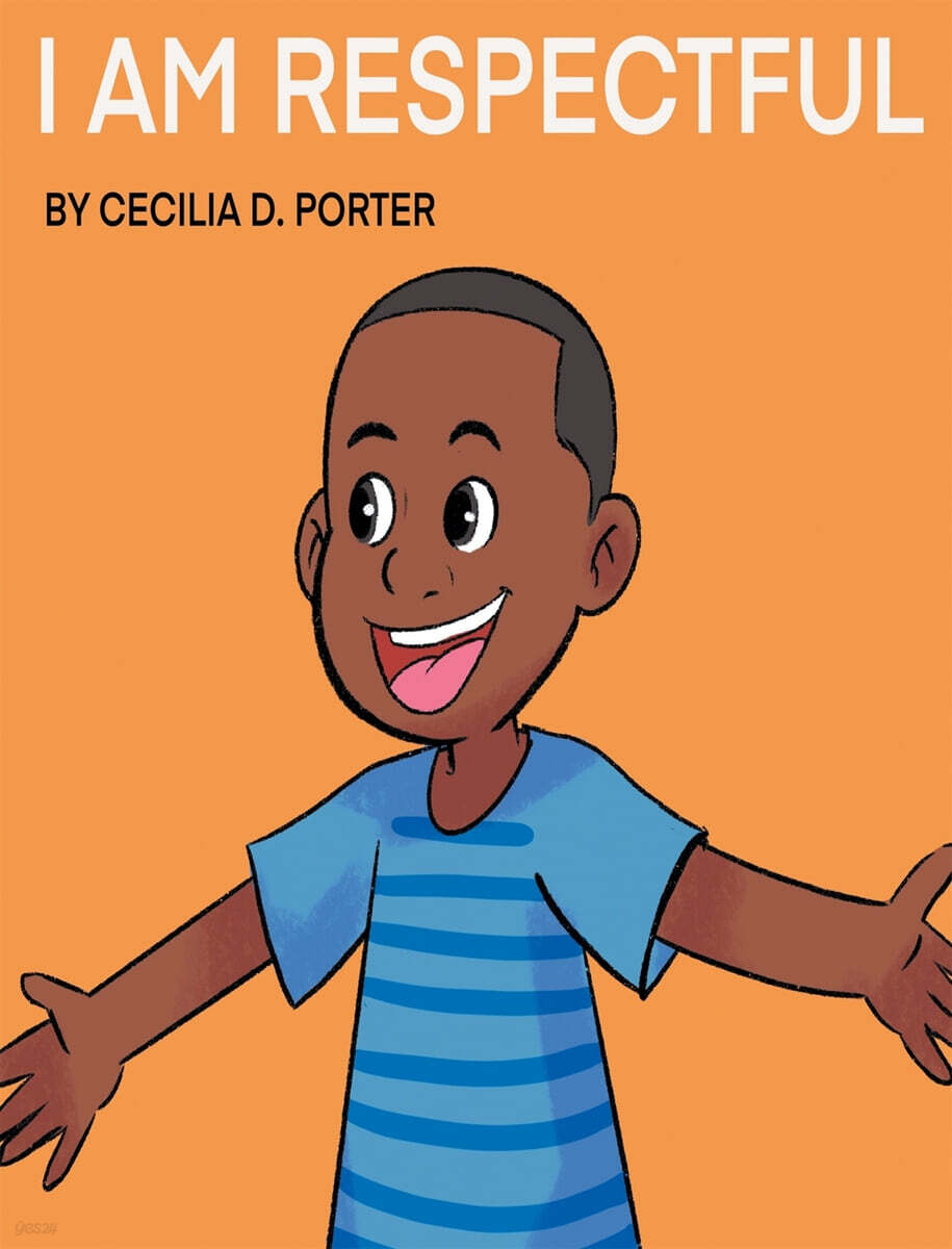 I Am Respectful! - YES24