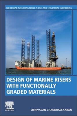 Design of Marine Risers with Functionally Graded Materials - 예스24