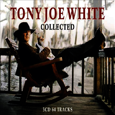 Tony Joe White - Collected (Remastered)(3CD) - YES24