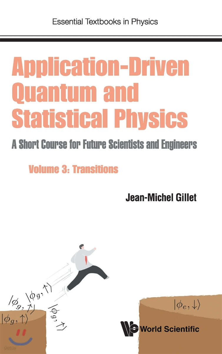 Application-Driven Quantum and Statistical Physics: A Short Course for ...