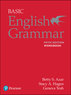 Basic English Grammar Workbook - 예스24