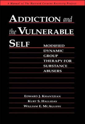 Addiction and the Vulnerable Self - 예스24