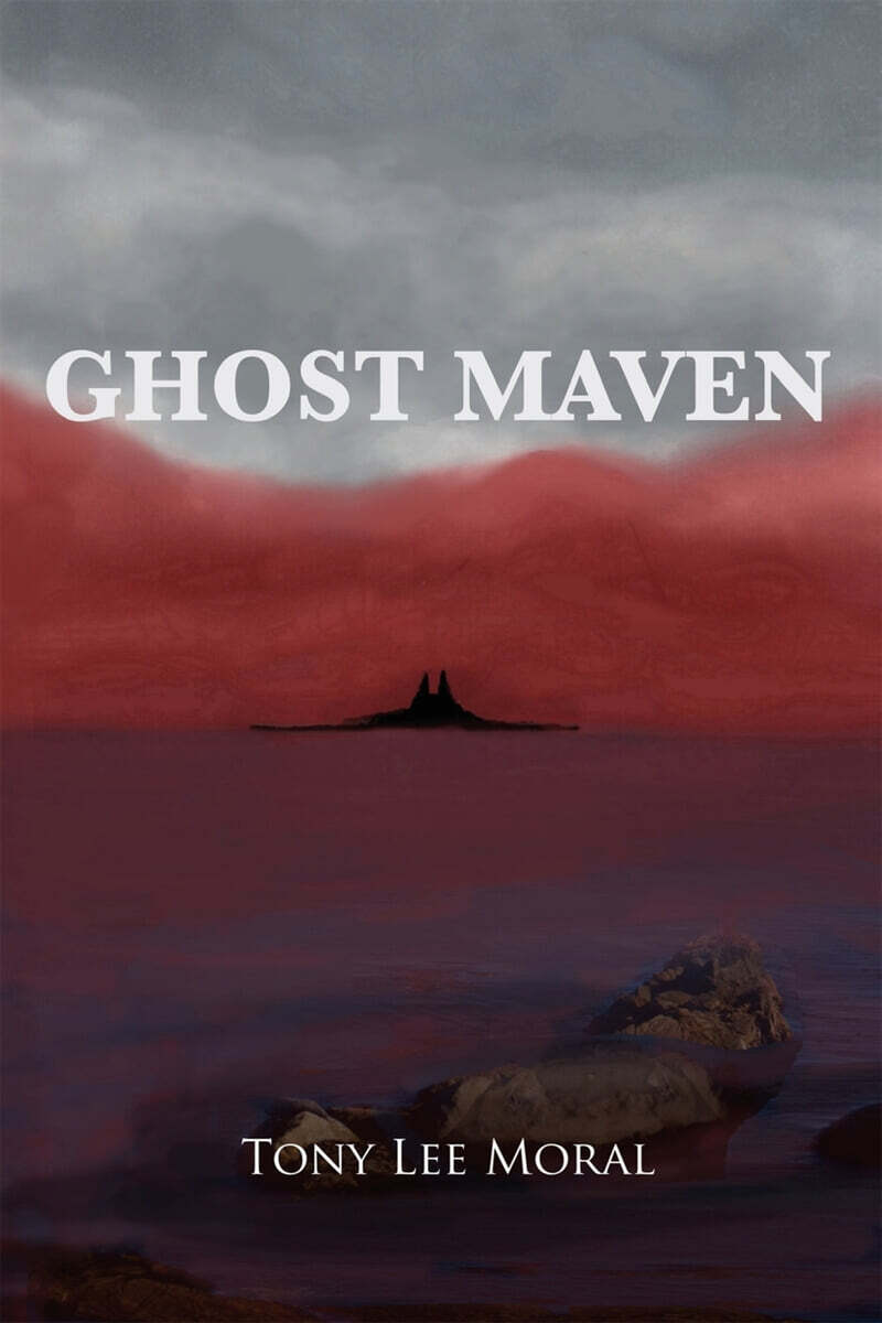 Ghost Maven: The Haunting of Alice May - 예스24