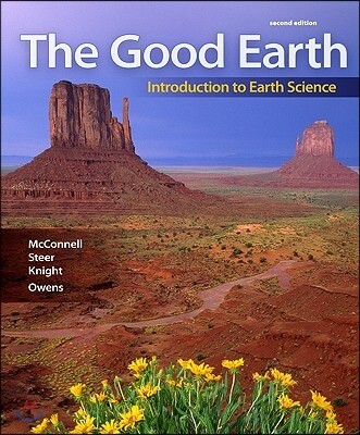 The Good Earth - 예스24