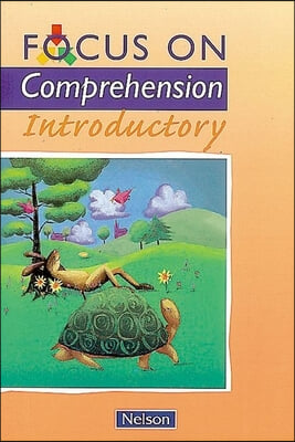 Focus on Comprehension - Introductory - 예스24