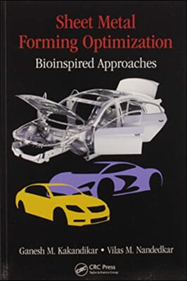 Sheet Metal Forming Optimization - 예스24