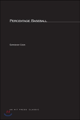 Percentage Baseball - 예스24