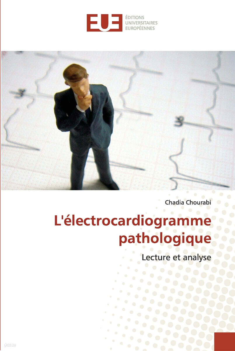 L'electrocardiogramme pathologique - YES24