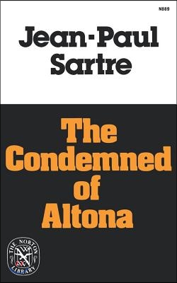 The Condemned of Altona - 예스24