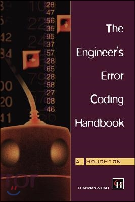 The Engineer's Error Coding Handbook - 예스24