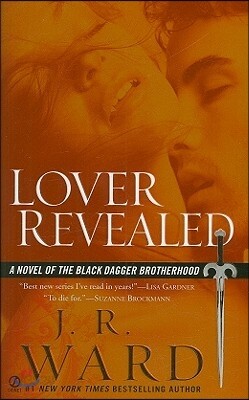 Lover Revealed - 예스24
