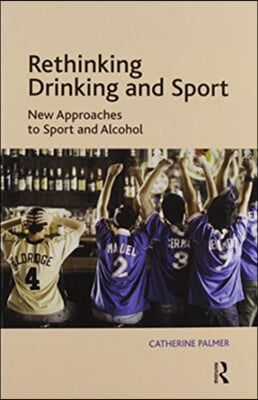 Rethinking Drinking and Sport - 예스24