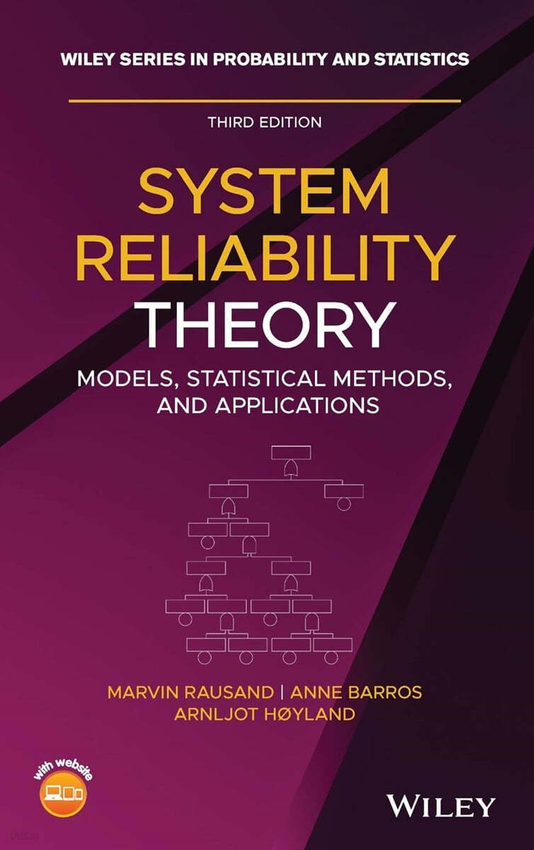 System Reliability Theory: Models, Statistical Methods, and ...
